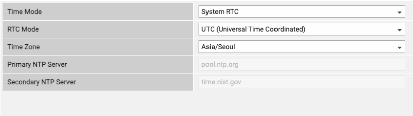 설치전 준비사항 - ABLESTACK Online Docs